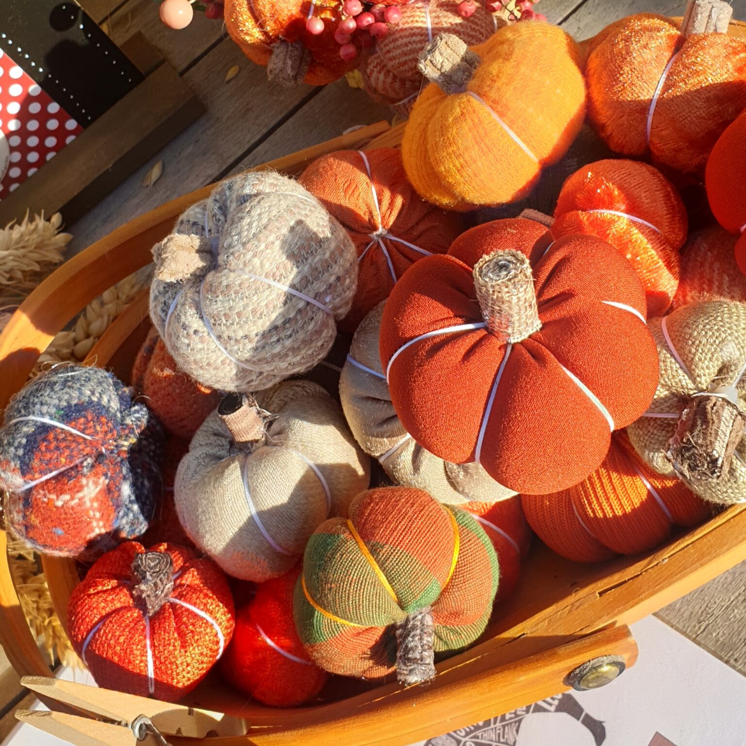 Pumpkin Patch – Church Farm Bucks